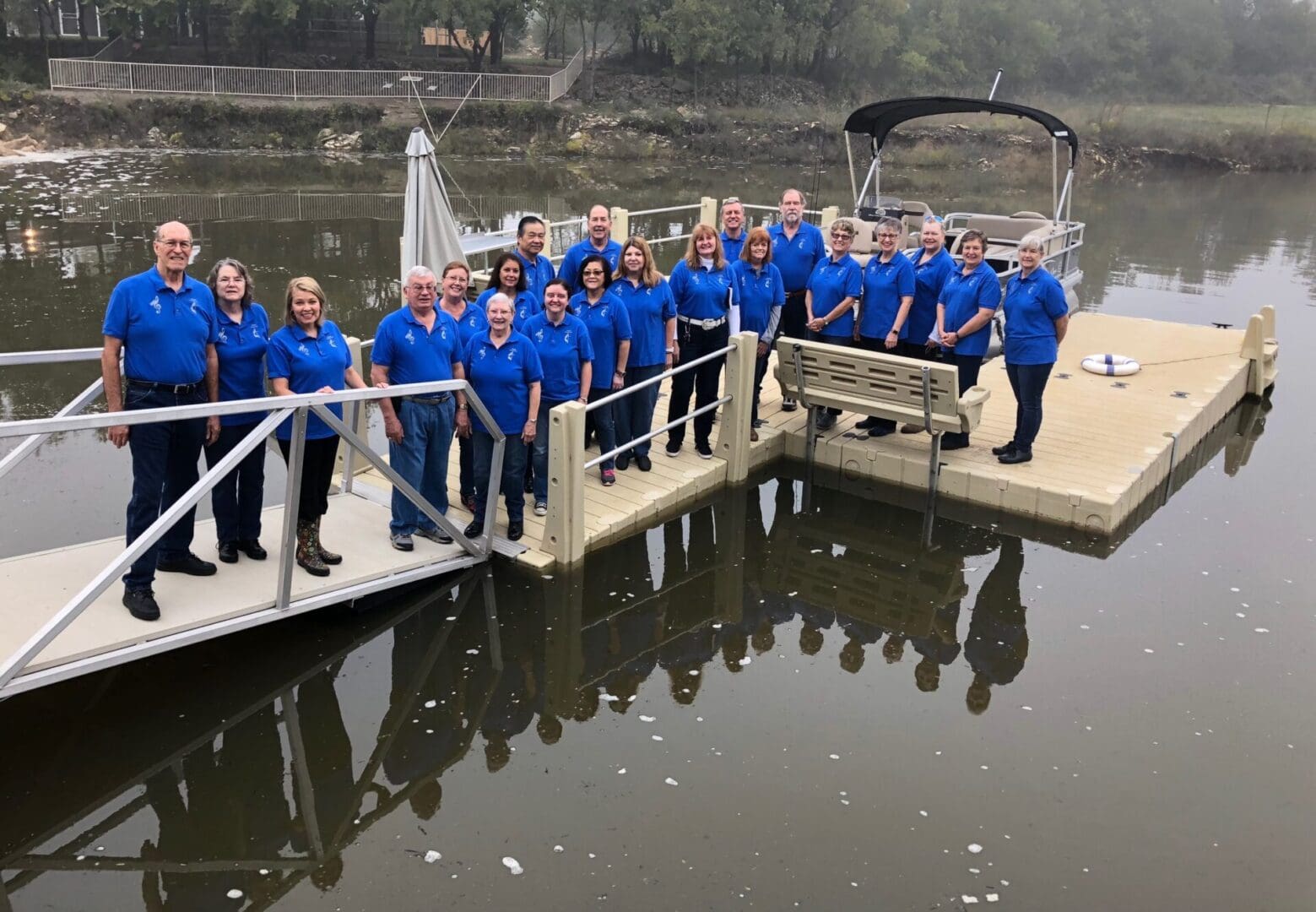 Reviews - Lake Godstone at Lake Godstone